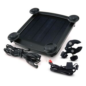 Battery Tender | Motorcycle Trickle Chargers & More - RevZilla