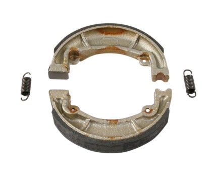 EBC 331 Rear Brake Shoes - RevZilla