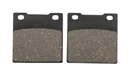 EBC FA161 Organic Rear Brake Pads | 10% ($3.57) Off! - RevZilla