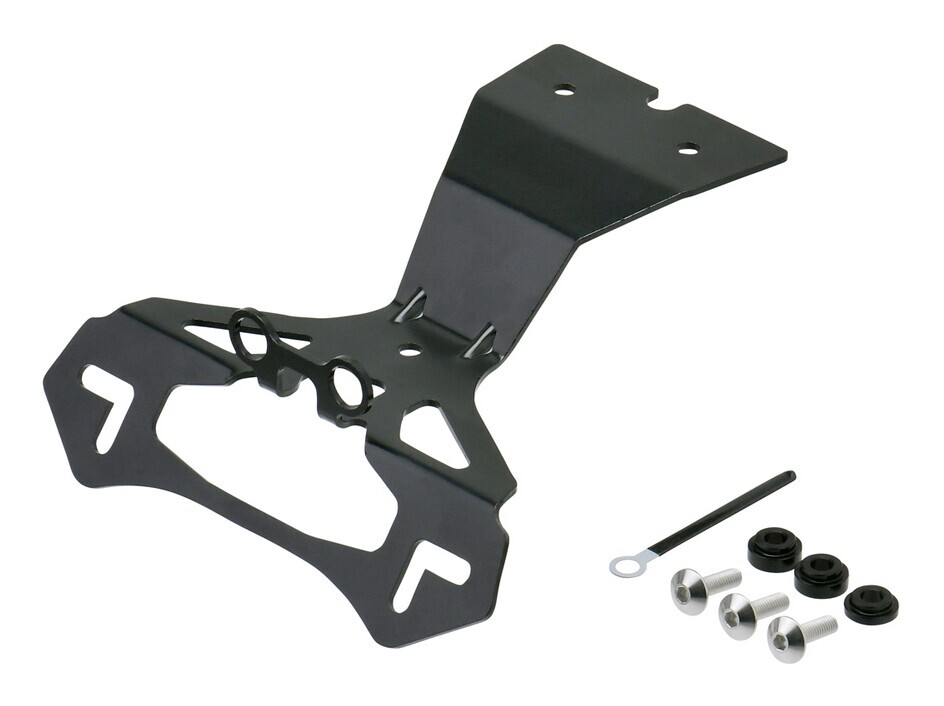 DRC Fender Eliminator Kit - RevZilla