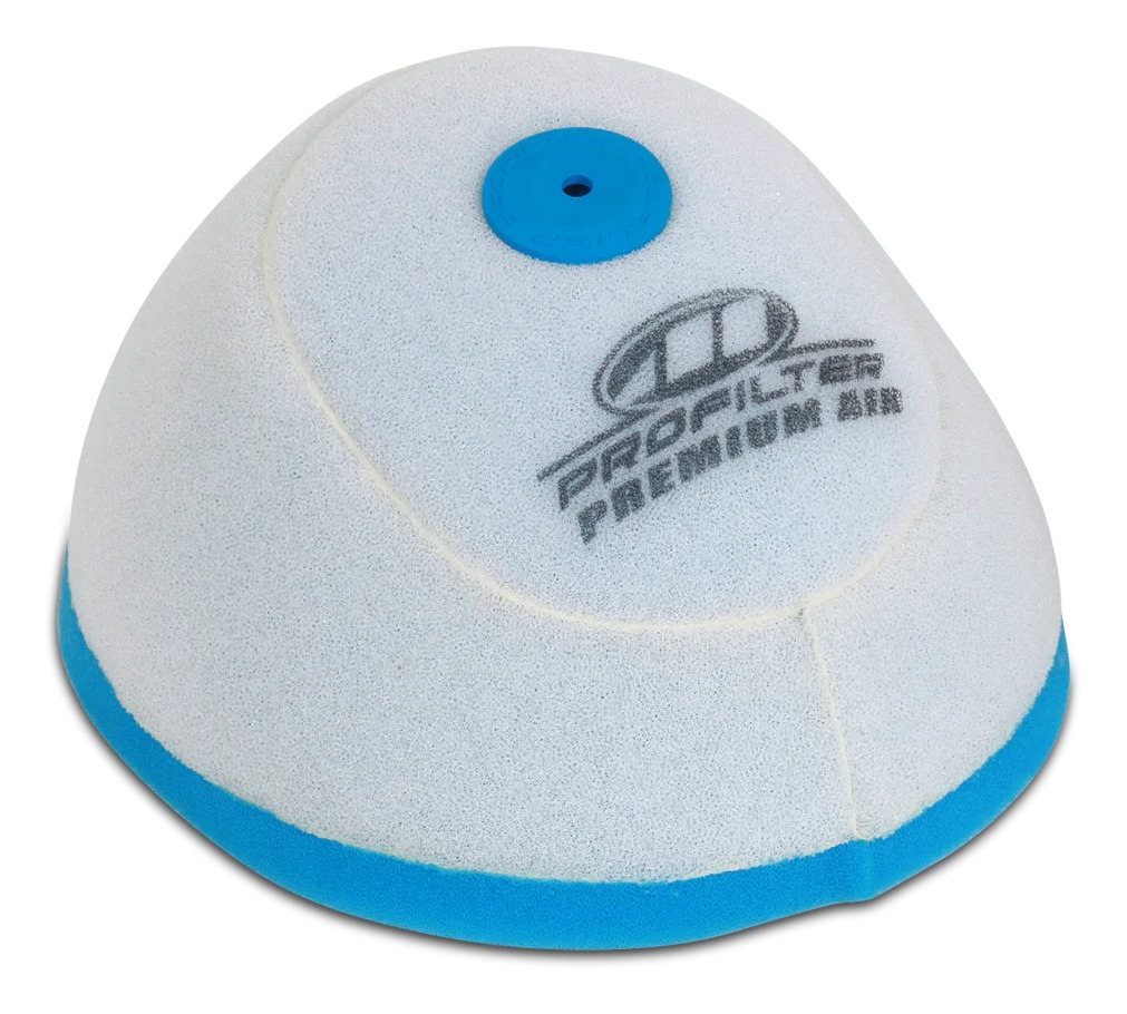 Maxima ProFilter Premium Air Filter Suzuki RM125 / RM250 1996-2003 ...