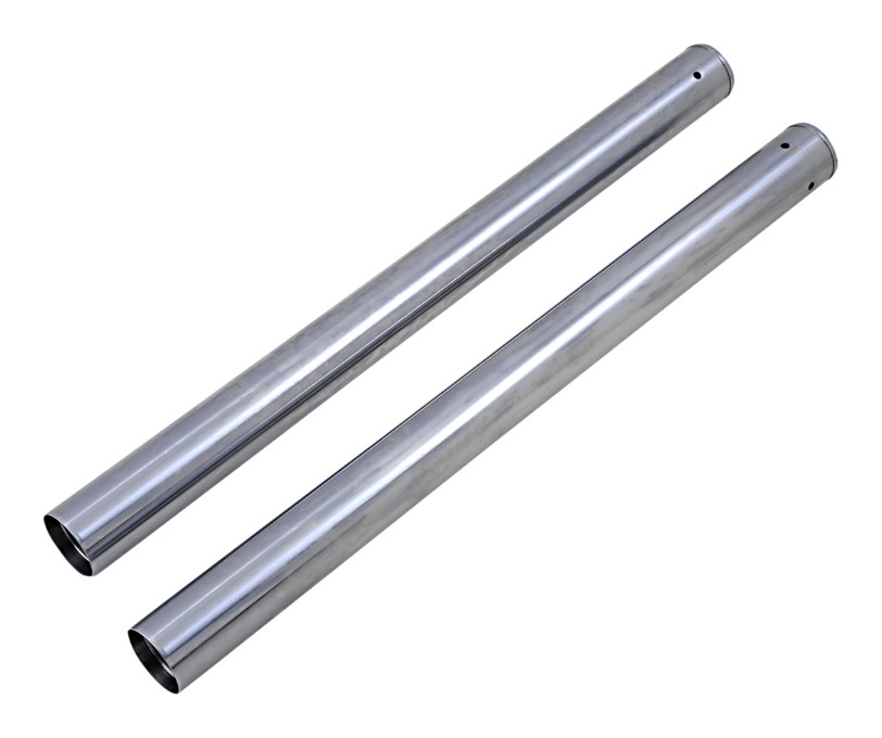 Drag Specialties OEM-Style 41mm Fork Tubes For Harley Touring 2002-2005 ...