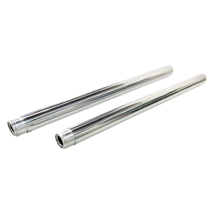Drag Specialties OEM-Style 41mm Fork Tubes For Harley Trike 2009-2013 ...
