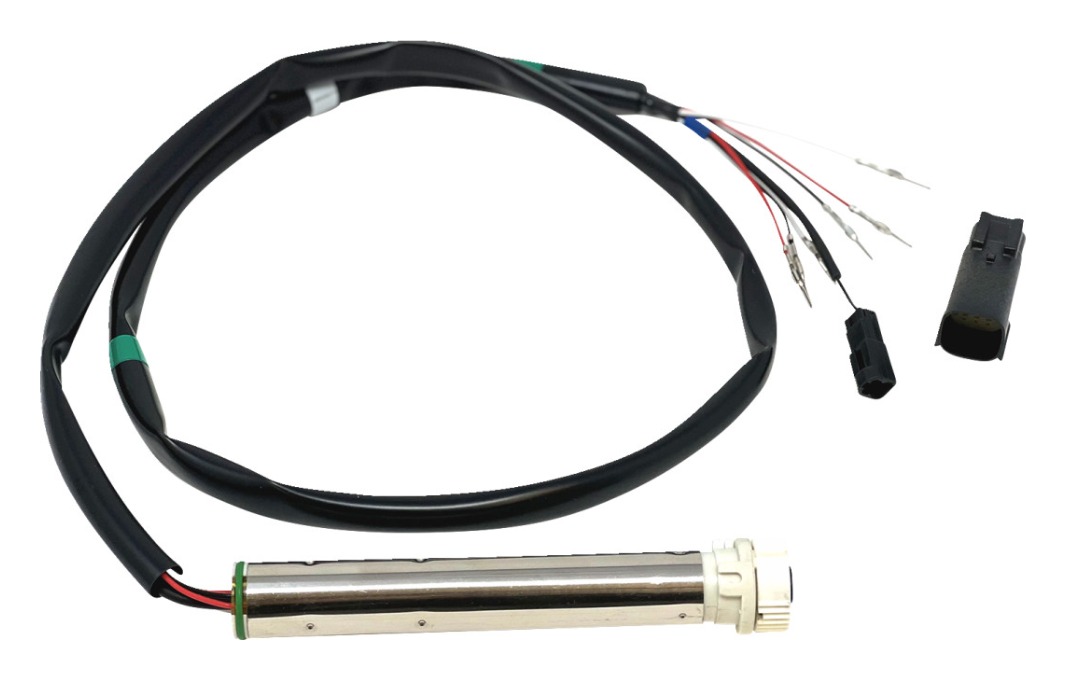 Namz Twist Grip Sensor For Harley With Throttle by Wire 2008-2013 ...