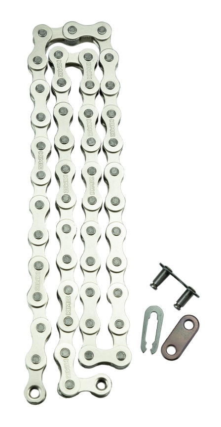 STACYC Replacement Chain - RevZilla