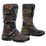Forma Adventure Boots - RevZilla