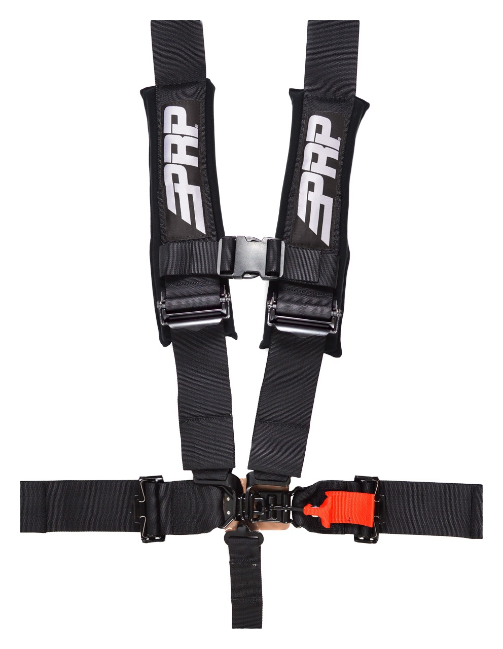 PRP 5.3 Harness - RevZilla