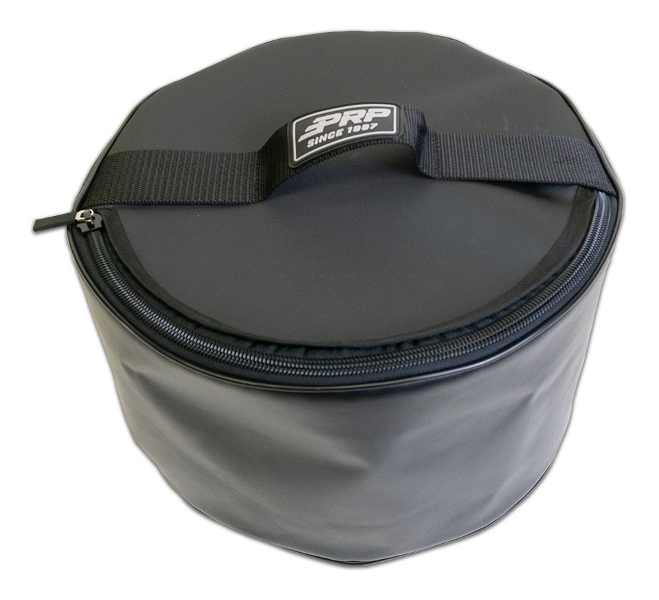 PRP Spare Tire Bag - RevZilla
