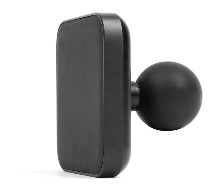 Peak Design Mobile Charging Ball Mount Adapter - RevZilla