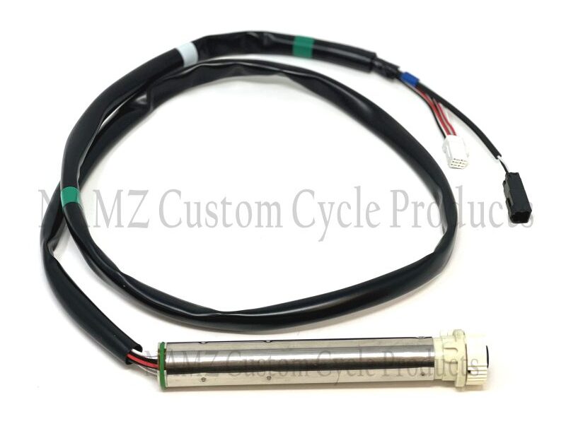 Namz Twist Grip Sensor For Harley With Throttle by Wire 2016-2025 ...