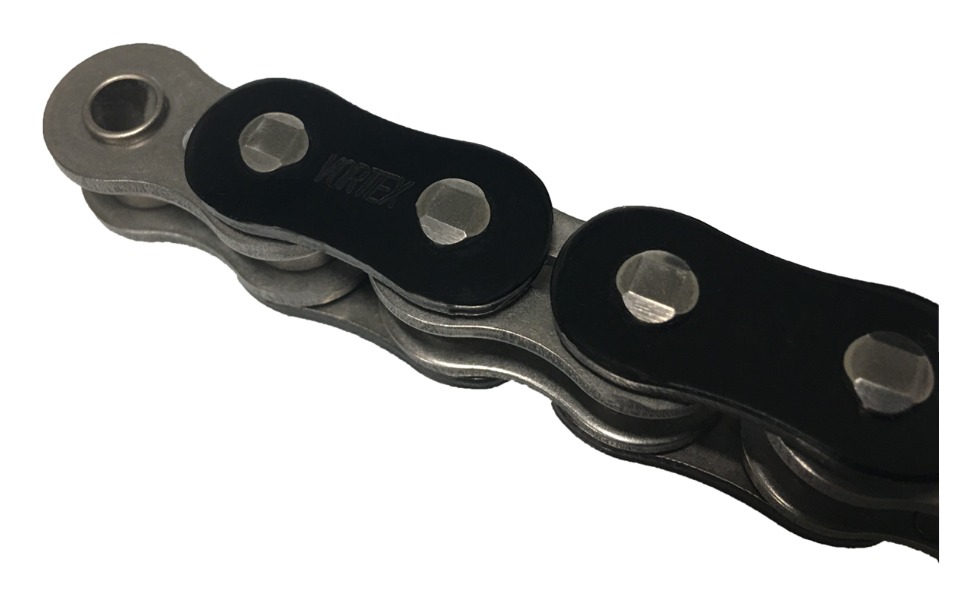Vortex 520MX3 V3 2.0 Chain - RevZilla