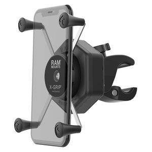 RAM Mounts | Rugged Device Mounts for Motorcycles - RevZilla