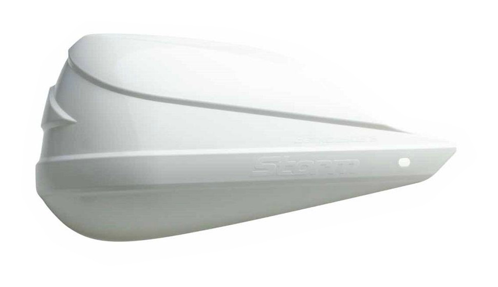 Barkbusters Storm Handguard Kit Suzuki V-Strom 800DE 2023-2025 - RevZilla