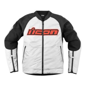 Icon Jackets - RevZilla