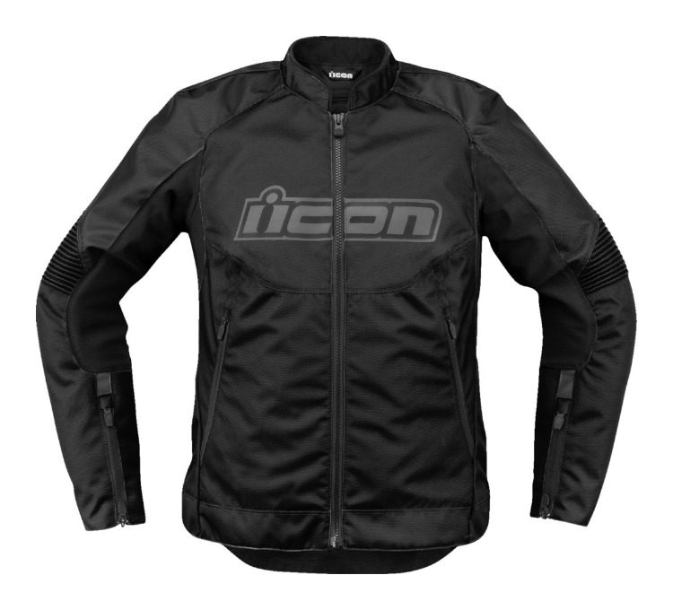 Icon Overlord 3 CE Women's Jacket - RevZilla