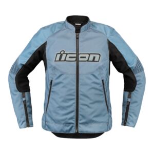 Icon Jackets - RevZilla