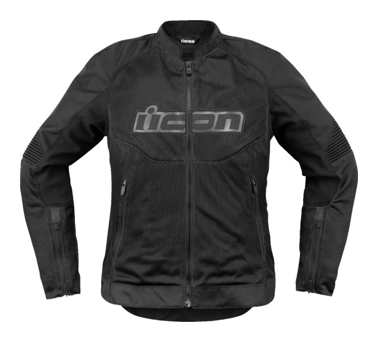 Icon Overlord 3 Mesh Women's Jacket - RevZilla