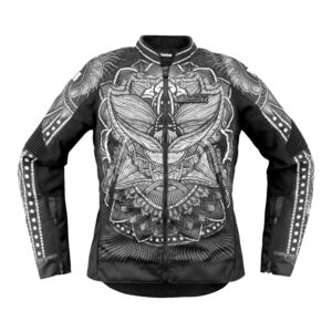 Icon Jackets - RevZilla