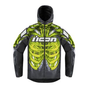 Icon Jackets - RevZilla