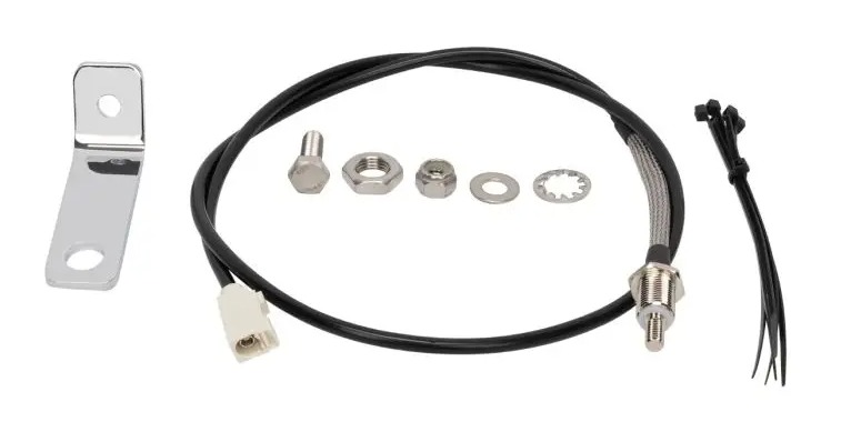 HogWorkz Antenna Relocation Kit For Harley Touring 2014-2025 - RevZilla