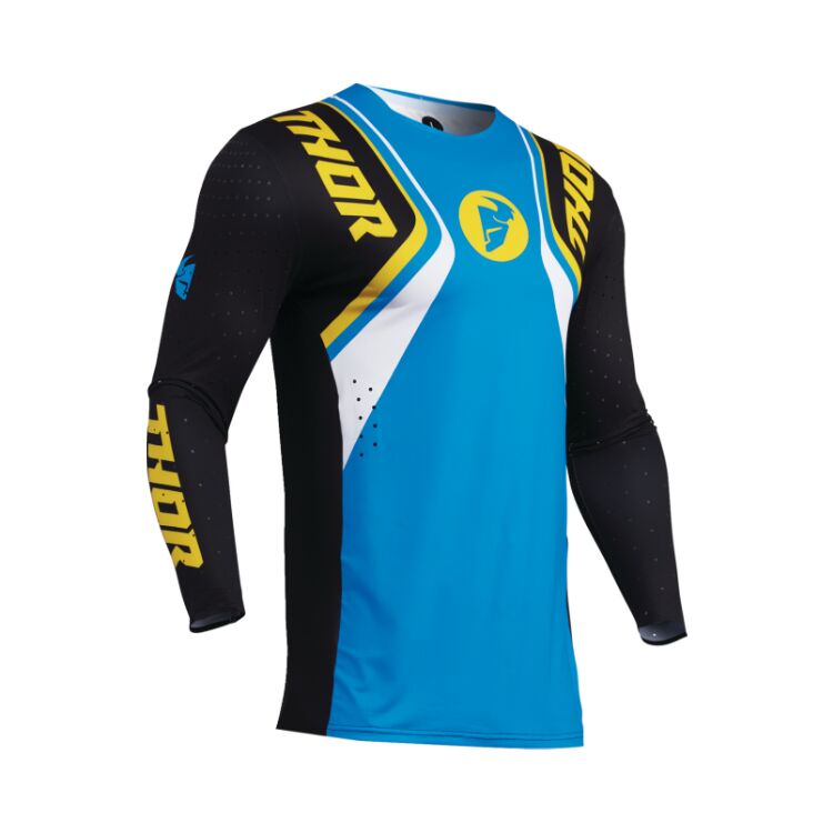 Thor Prime Jazz Jersey - RevZilla