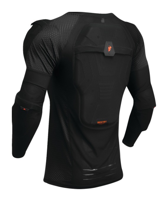 Thor Shield Clothing