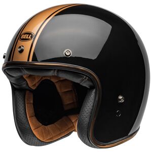 Bell Open Face Helmets and 3/4 Helmets - RevZilla