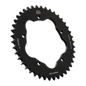 Motorcycle Sprockets | Front & Rear Sprockets - RevZilla