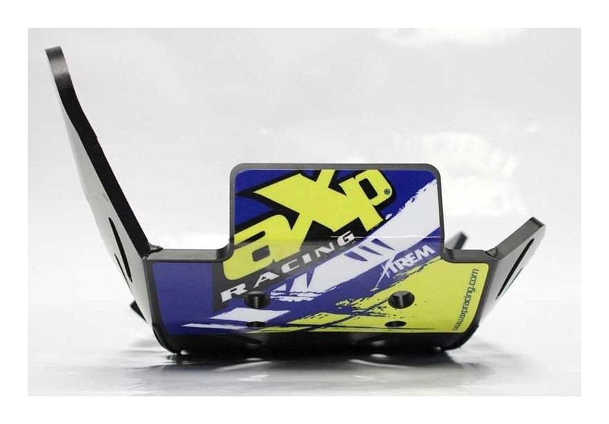 AXP Racing Xtrem Skid Plate Sherco 250cc-300cc 2014-2020 - RevZilla