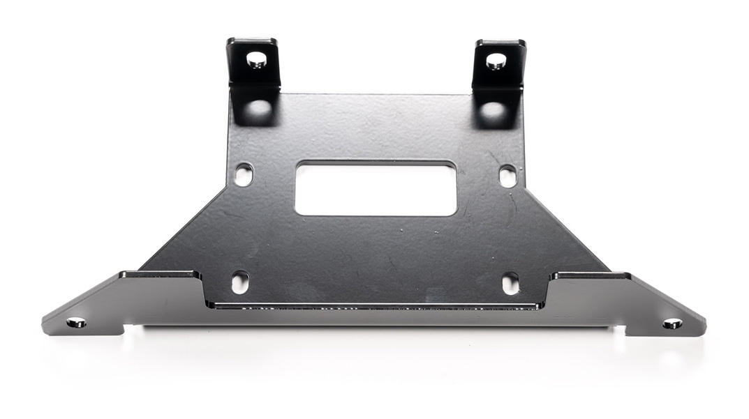 Warn Winch Mount Polaris Ranger 1000 2021-2026 - RevZilla