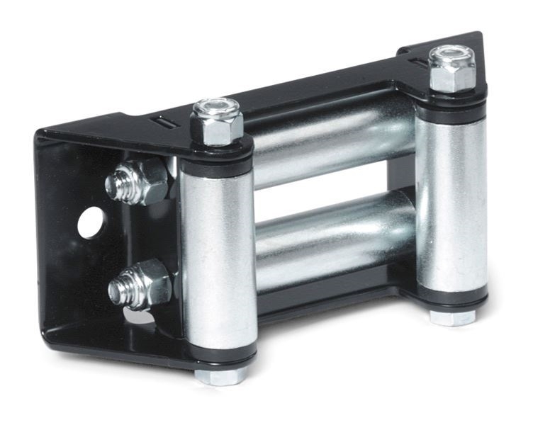 Warn Winch Roller Fairlead - RevZilla
