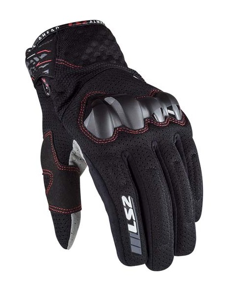 LS2 Chaki Women's Gloves | 17% ($10.00) Off! - RevZilla