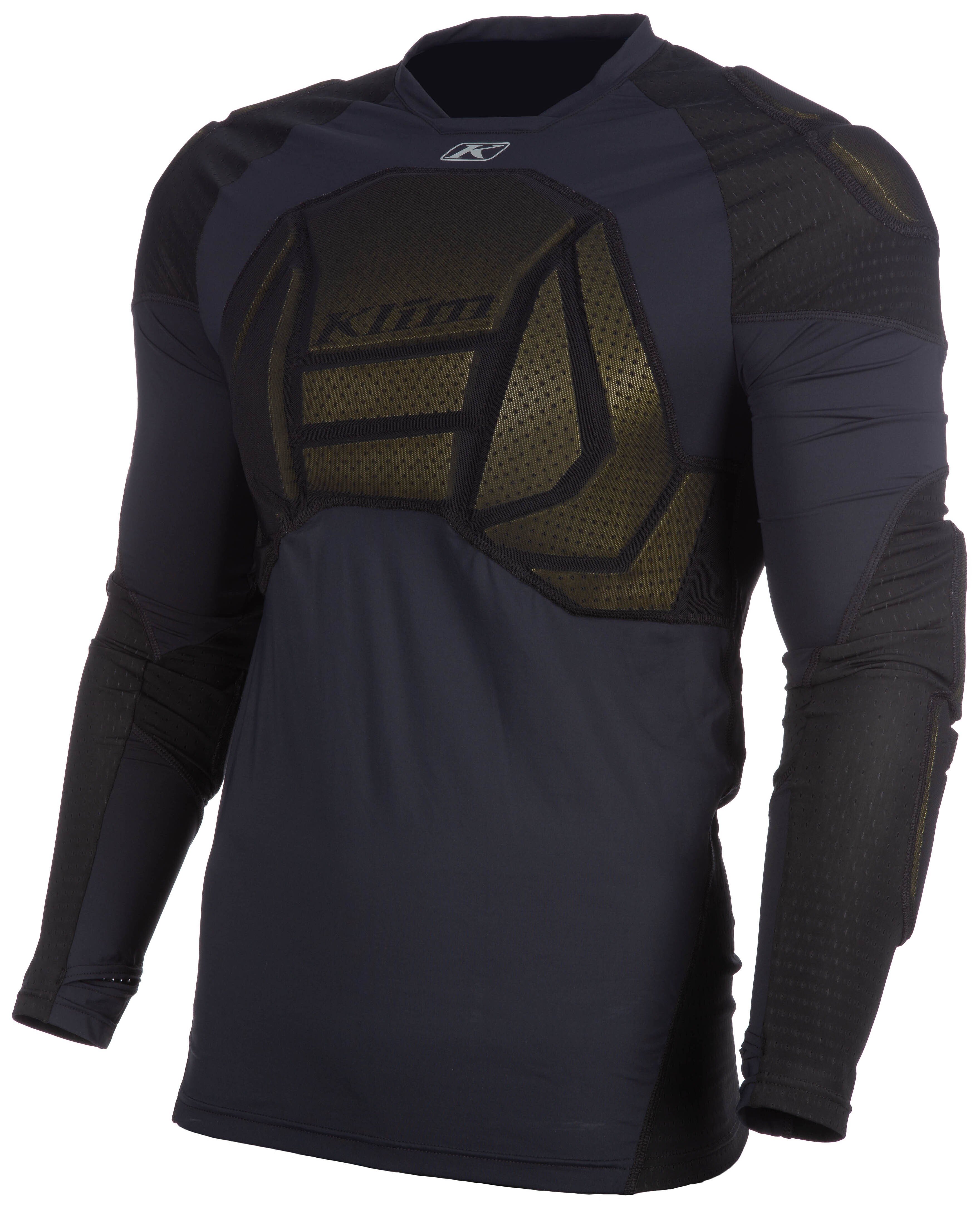 Klim Tactical Long Sleeve Shirt - RevZilla