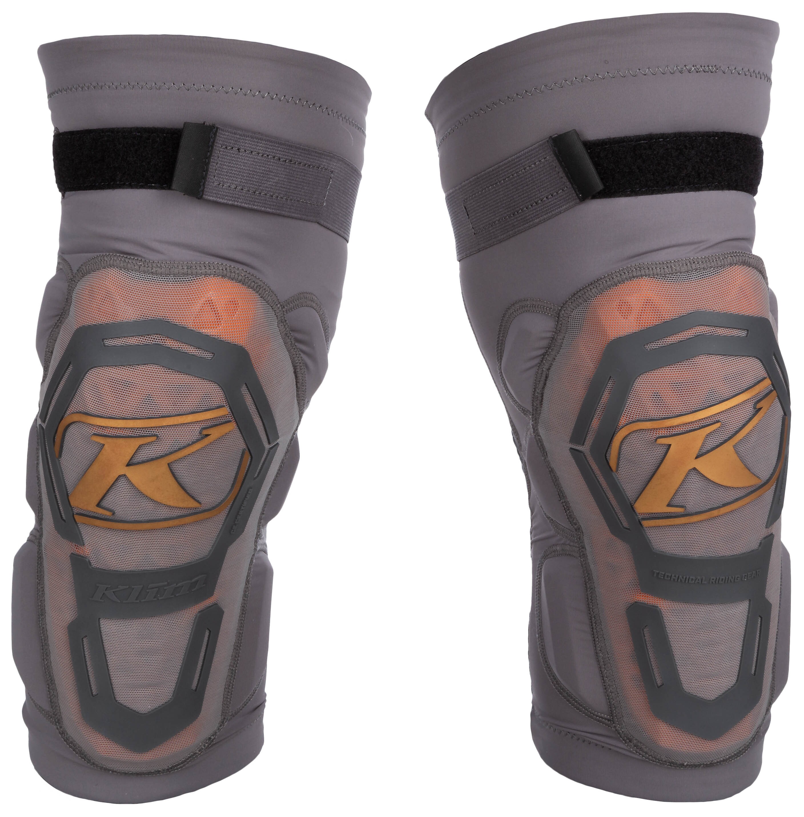 Klim Tactical Knee Guard - RevZilla