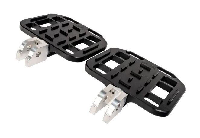 Hofmann Designs Mini Driver Floorboards For Harley Softail 2018-2025 ...