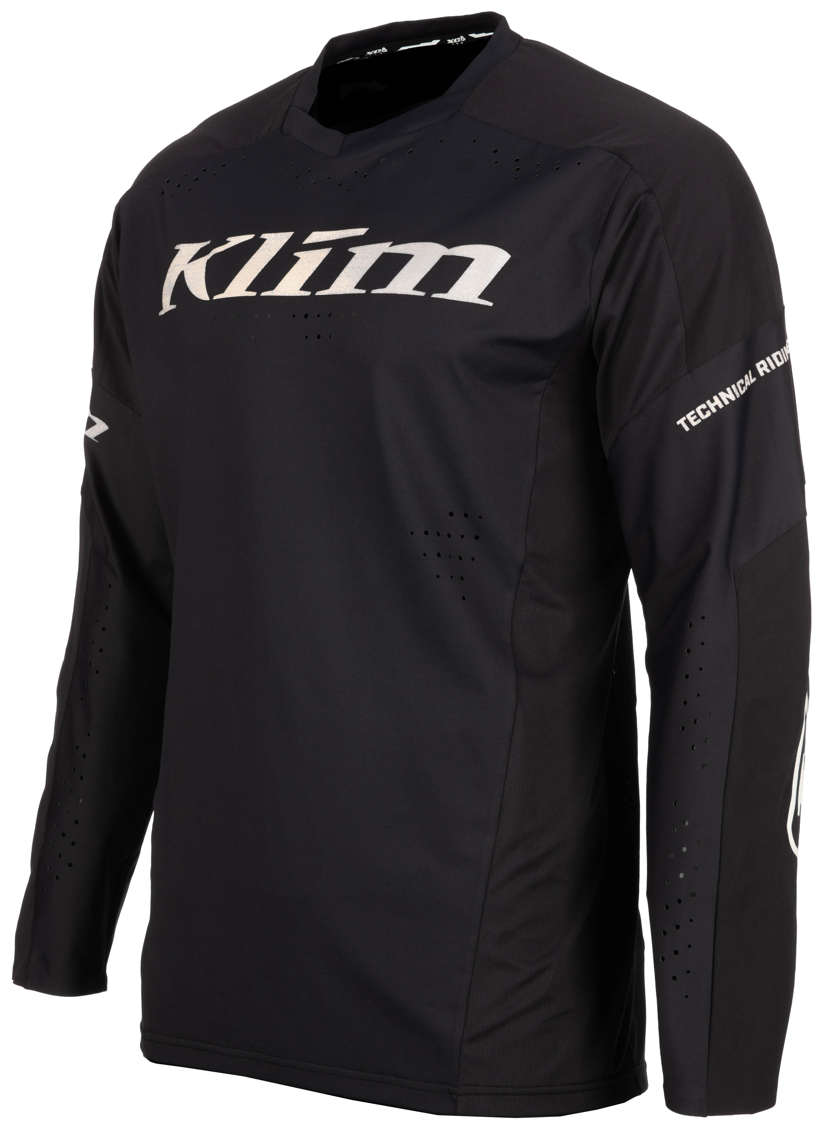 Klim XC Pro Jersey - RevZilla