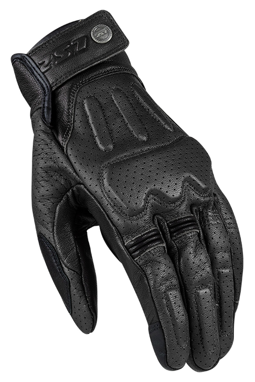 LS2 Rust Gloves - RevZilla