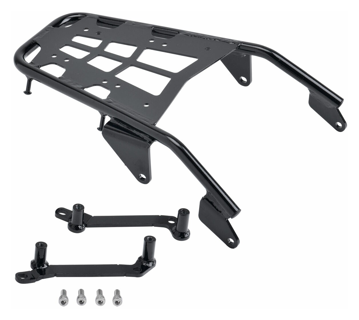DRC Cargo Rack Yamaha XT250 2008-2025 - RevZilla