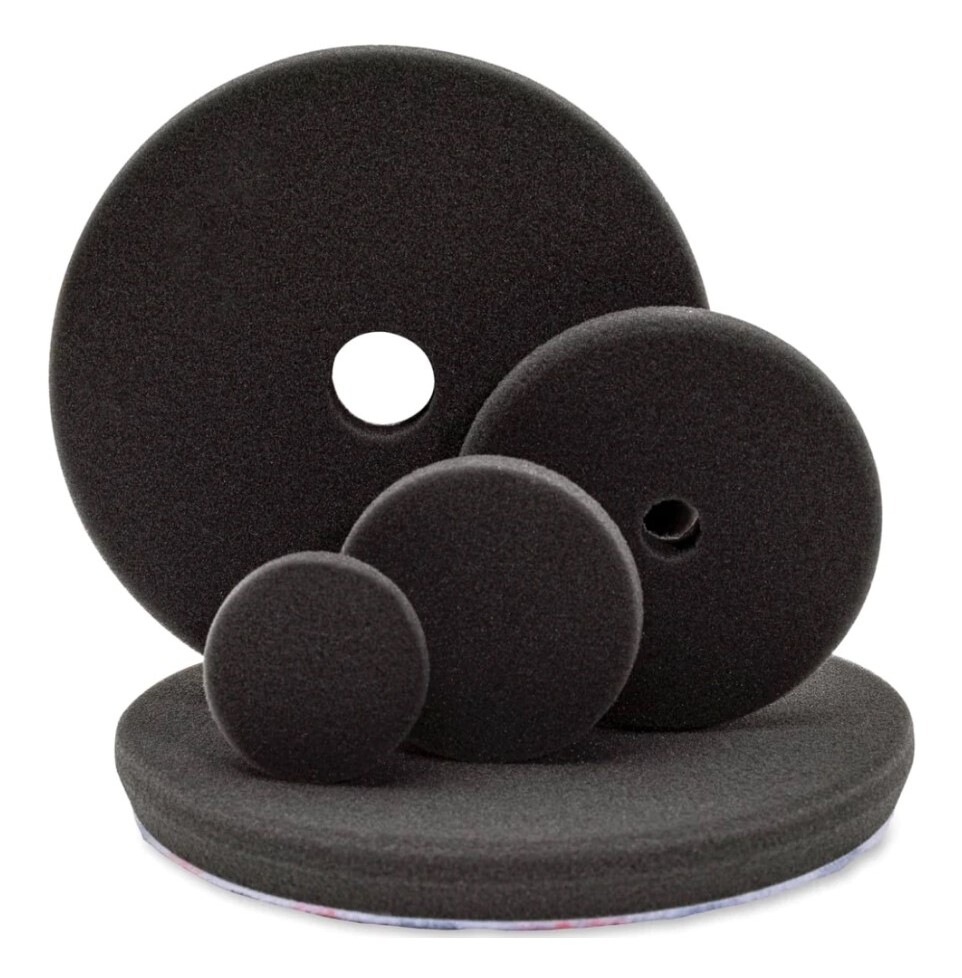 Griot's Garage Finishing Pads - RevZilla