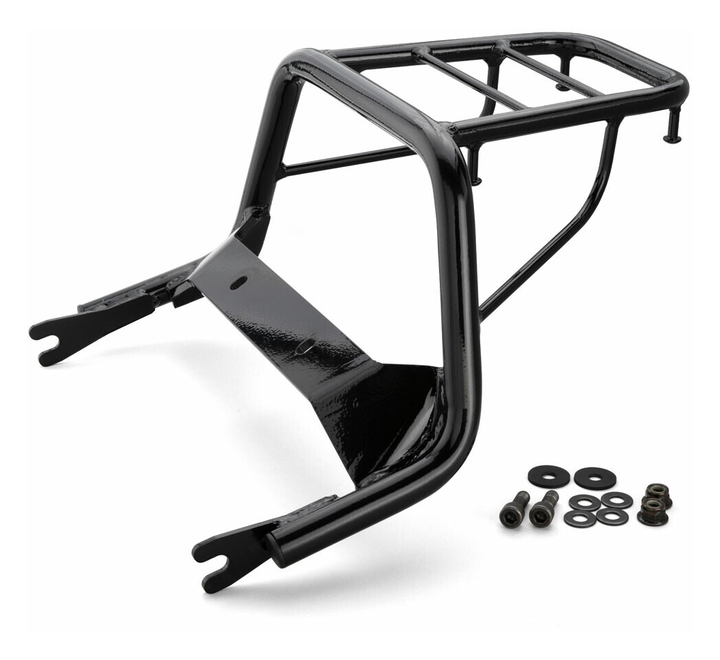 DRC Cargo Rack - RevZilla