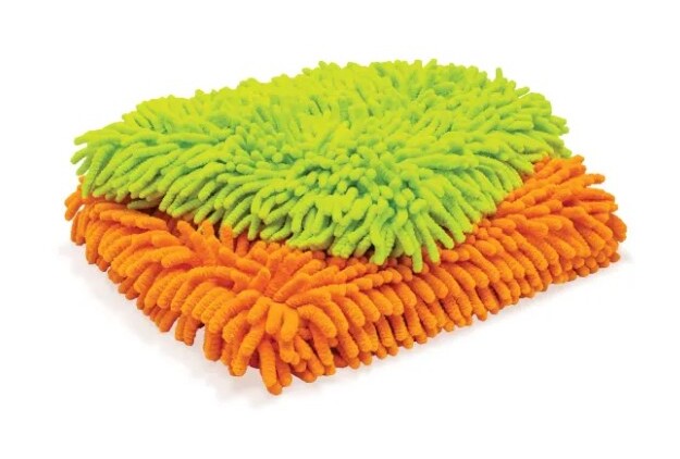 Griot's Garage Microfiber Wash Pads - RevZilla