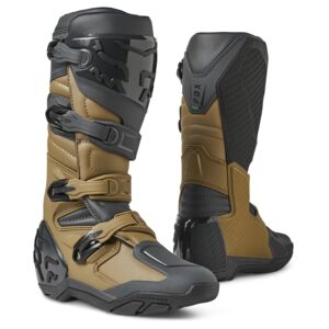 Fox Racing Motocross Boots - RevZilla