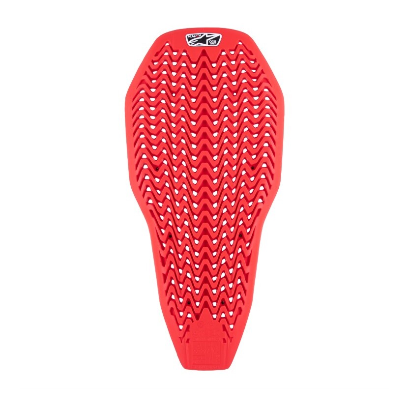 Alpinestars Nucleon Plasma Full Back Protector - RevZilla