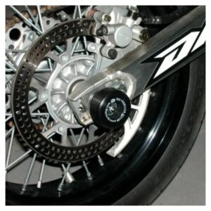 2024 Suzuki DR-Z400SM Parts & Accessories - RevZilla