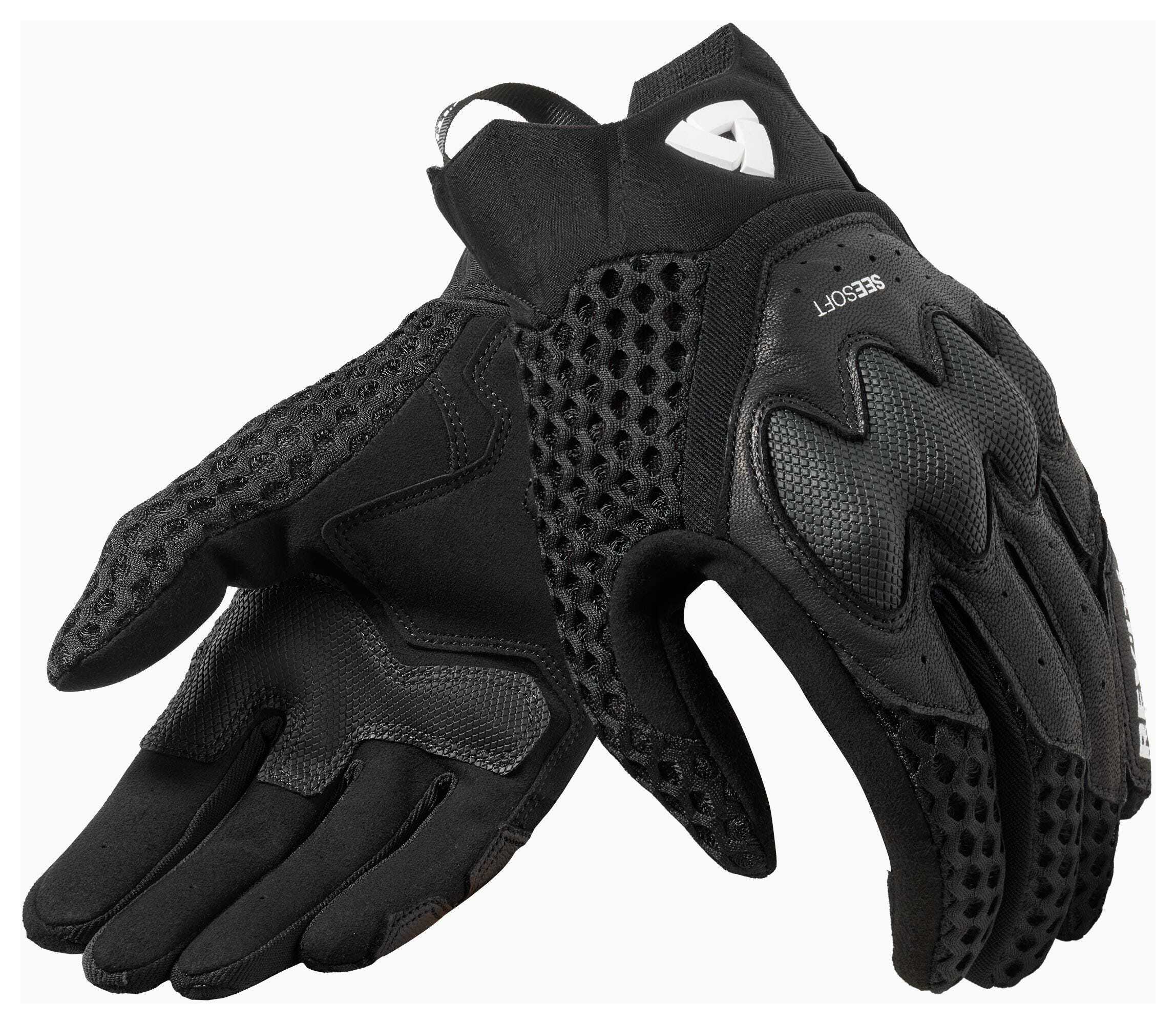 REV'IT! Veloz Women's Gloves - RevZilla