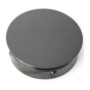 Figurati Designs Swing Arm Pivot Covers for Harley Touring 1985-2024 ...