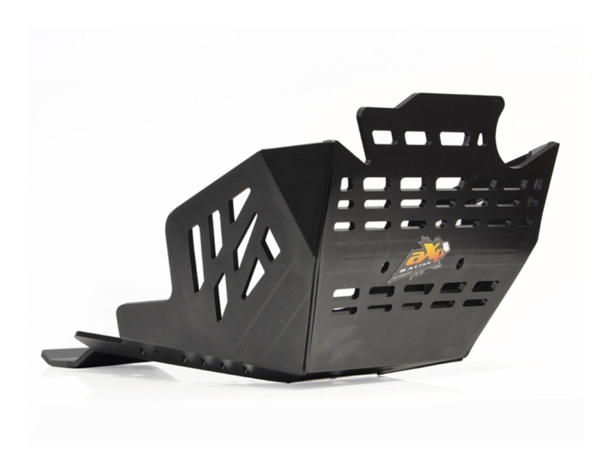 AXP Racing Adventure Skid Plate Yamaha Tenere 700 World Raid 2022-2024 ...