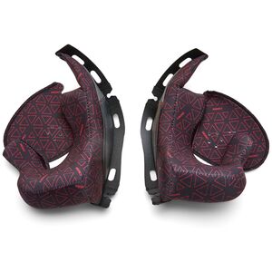 Sedici Strada 3 Accessories - RevZilla