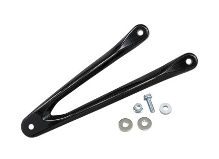 Akrapovic Replacement Muffler Bracket | 10% ($6.19) Off! - RevZilla