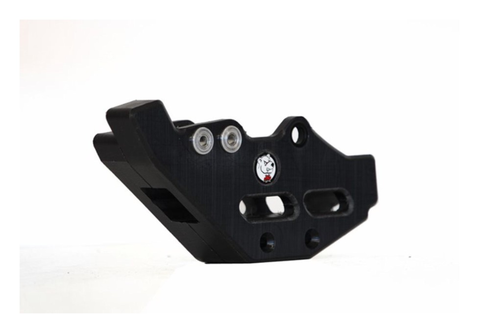 AXP Racing Chain Guide Honda 250cc-450cc 2007-2026 - RevZilla
